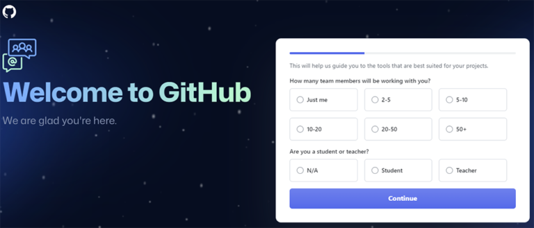 【初心者向け】GitHub入門 基礎からアカウント作成まで解説します | トピックス | extreme 株式会社エクストリーム