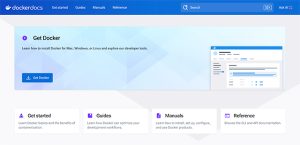 Docker（ドッカー）とは？ 初心者にもわかりやすく解説します | トピックス | extreme 株式会社エクストリーム
